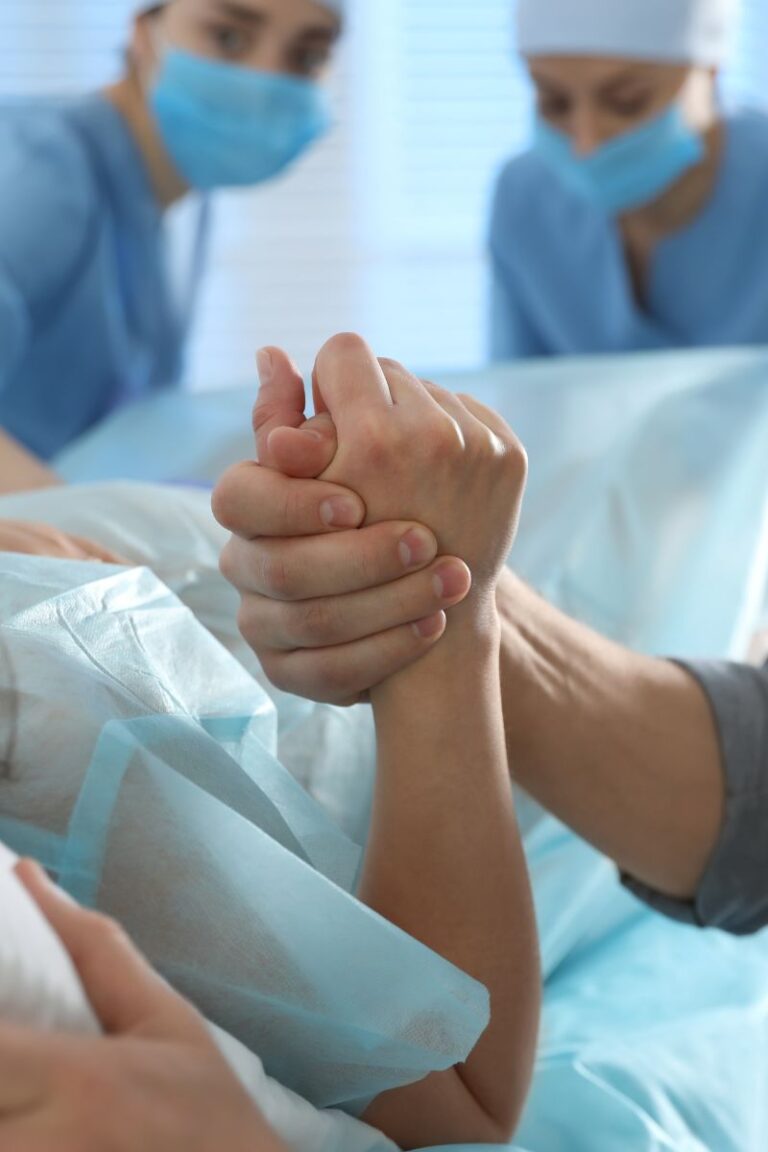 Understanding the Stages of Labor: A Guide for Expecting Parents - New ...