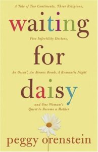 Fertility Journey: Top book recommendations to Guide and Inspire - New ...