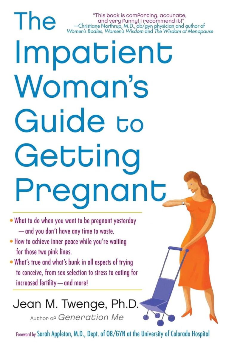 Fertility Journey: Top book recommendations to Guide and Inspire - New ...