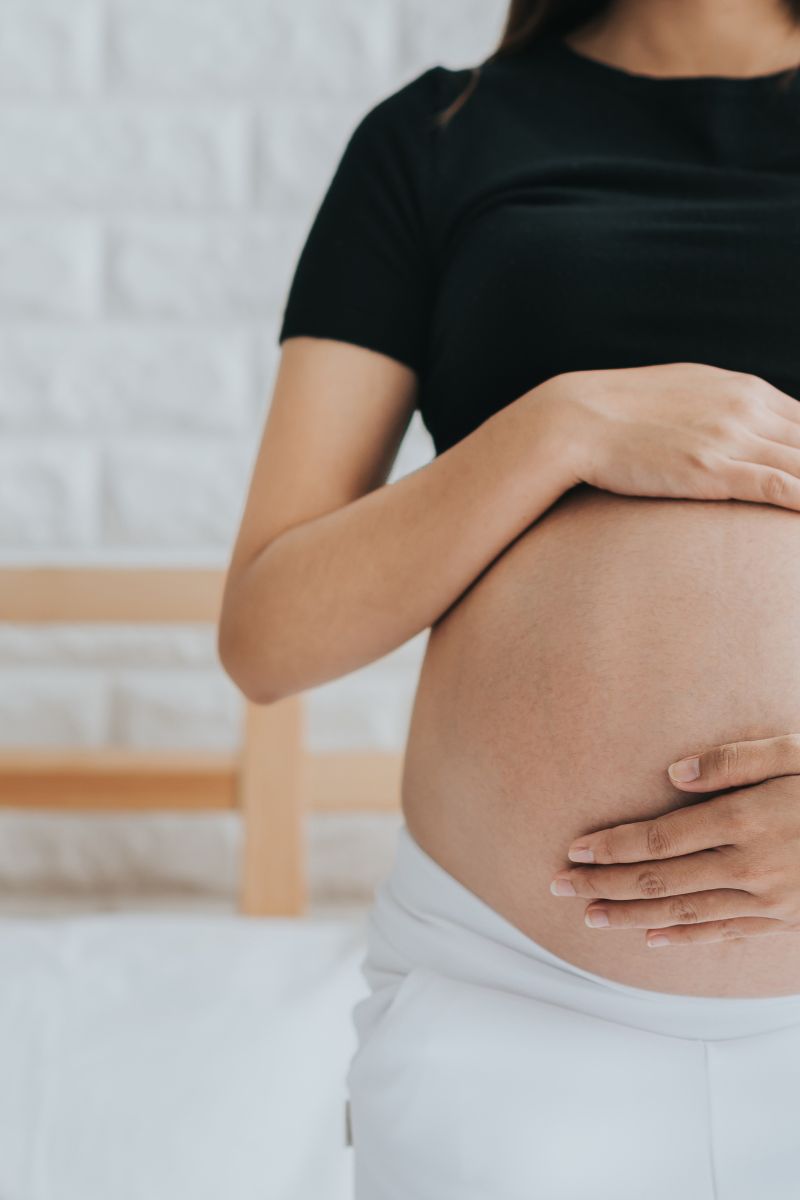 The Path to an Empowered Birth - New Parents Nook