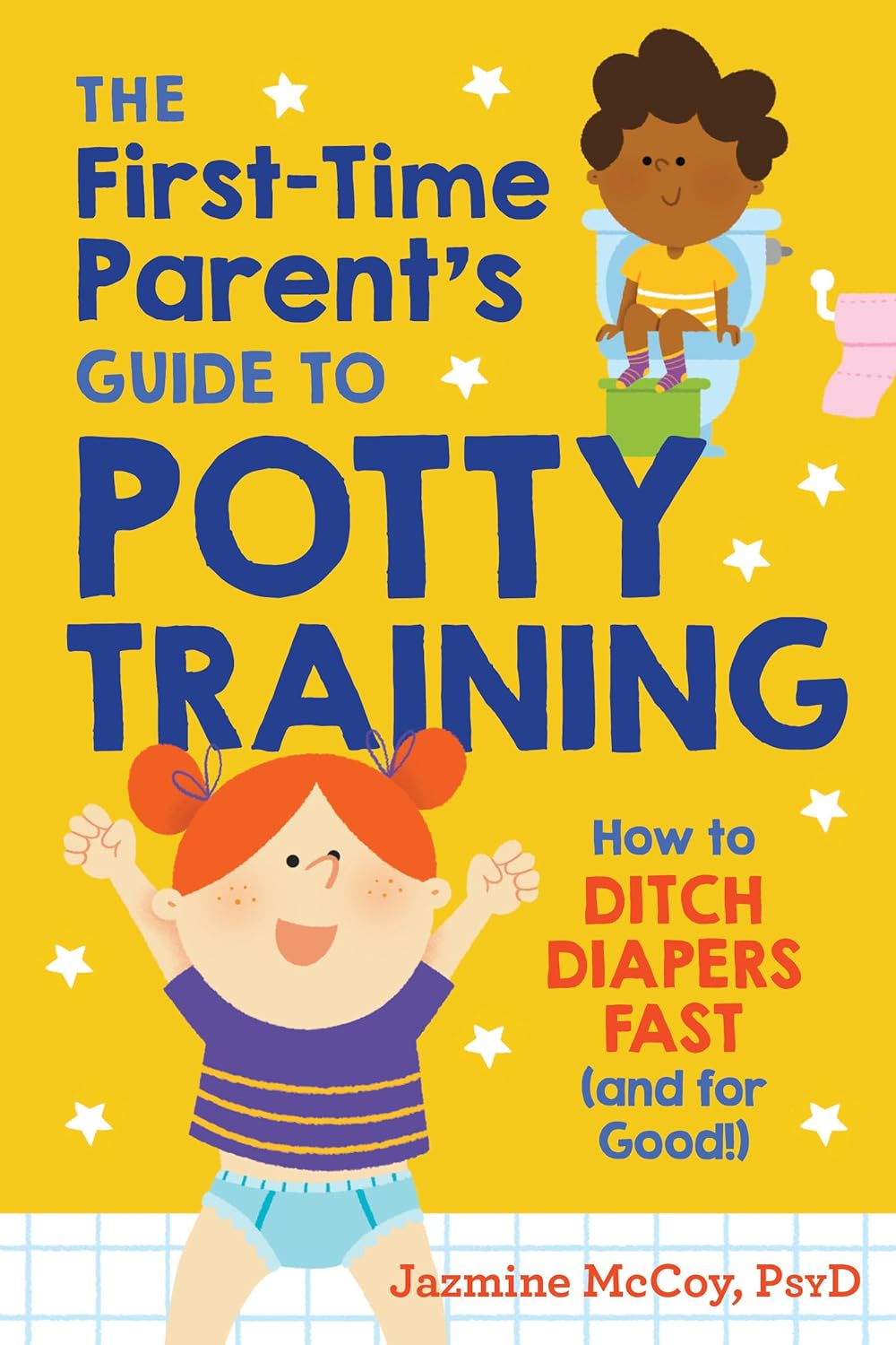 "Mastering the Art of Parent-Led Potty Training" - New Parents Nook
